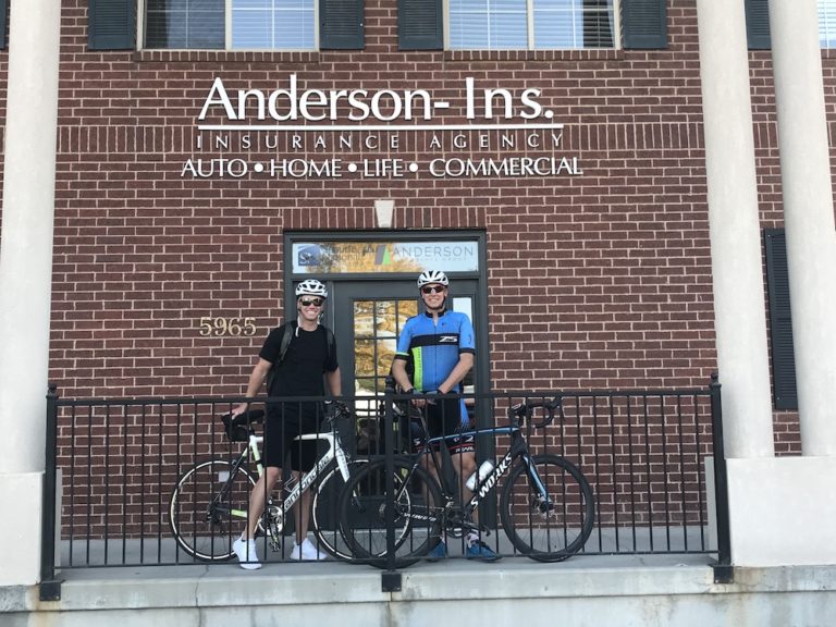 Insurance Agency Taylorsville, UT | Anderson Insurance Group