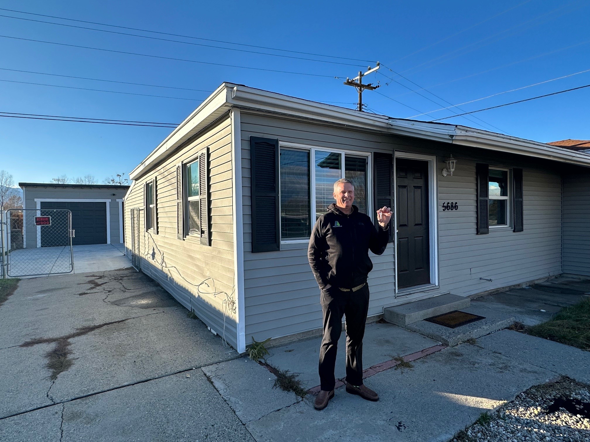 Utah Landlord Rental Criteria | Anderson Insurance Group