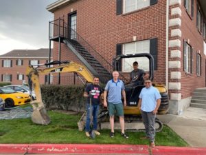 Service Line Coverage | Anderson Insurance Group