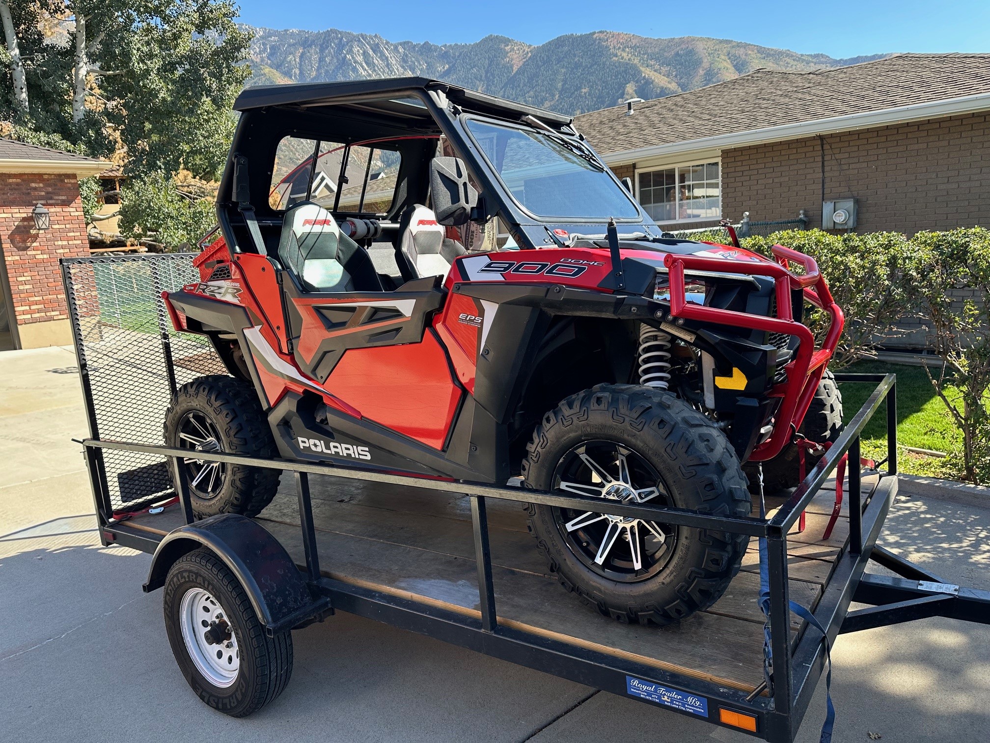 Utah Off-Road Vehicle Education Requirement | Anderson Insurance Group