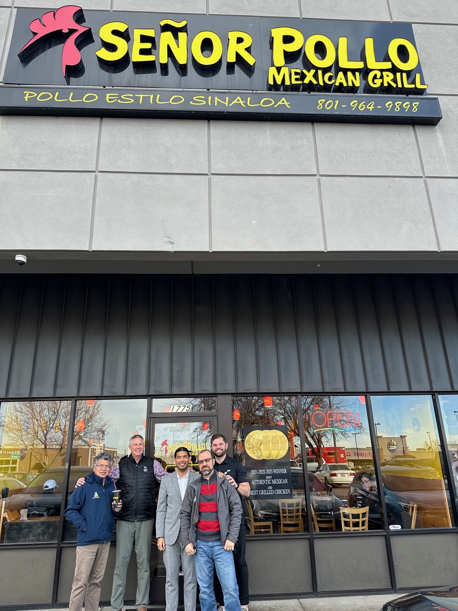 Small Business Insurance in Utah: What You Need to Know to Protect Your ...