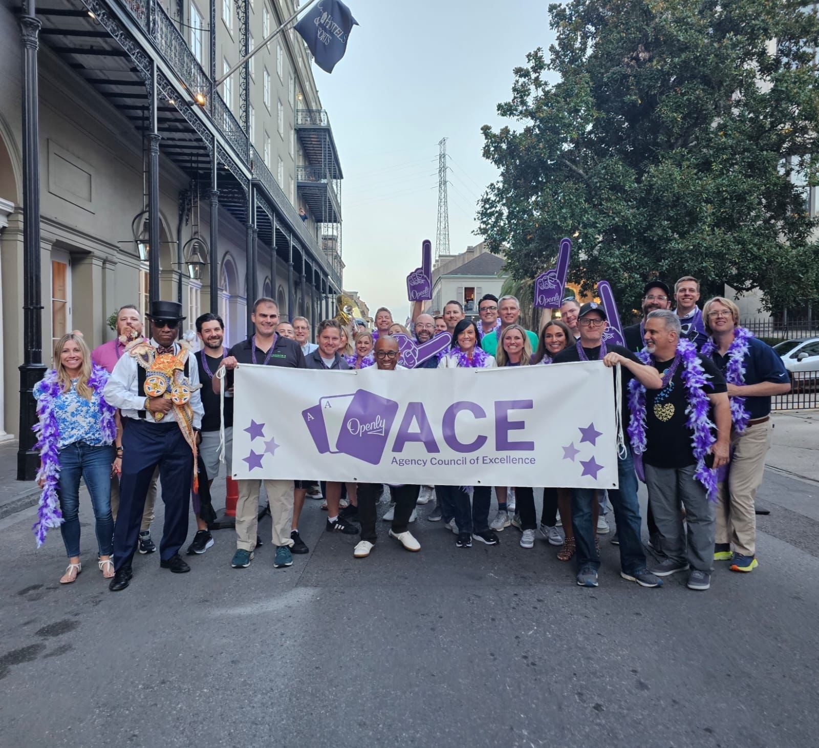 Openly Homeowners Insurance | Anderson Insurance Group