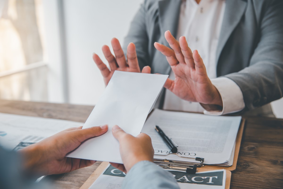Insurance Cancellation Process | Anderson Insurance Group