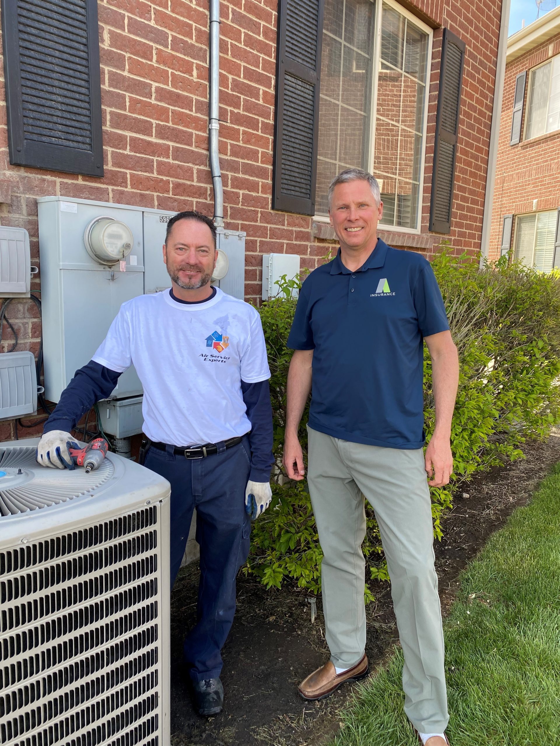 Home Warranty vs. Home Insurance | Anderson Insurance Group