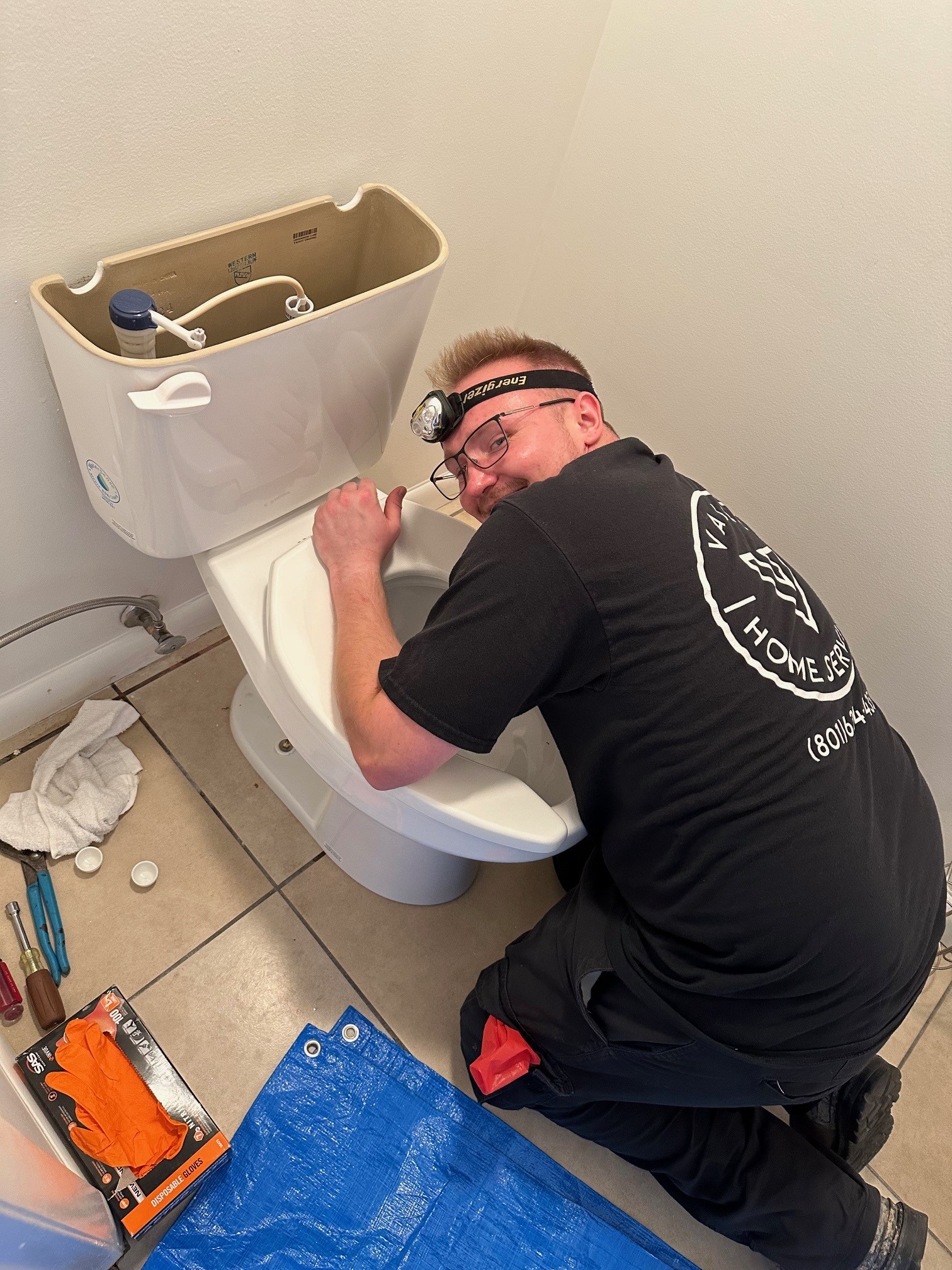 Home Warranty vs. Home Insurance | Anderson Insurance Group